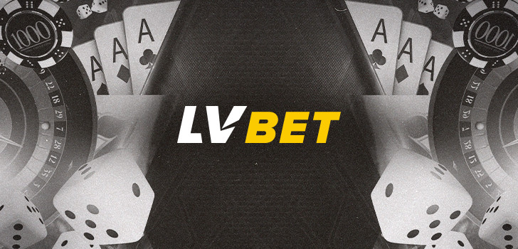 LVBet ️ LV Bet Casino Online Magyarországon